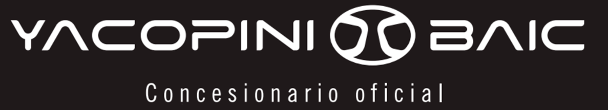 Yacopini BAIC