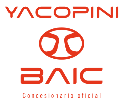 Yacopini BAIC